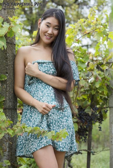 Katana Ryu Thefappening Nude Asian Photos The Fappening