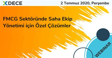Webinar DECE Software