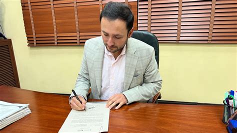 El Abogado Y Exalcalde De Aranzazu Jorge William Ruiz Ospina Se