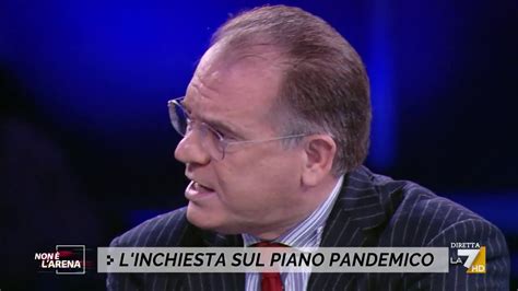 Piano Pandemico Cecchi Paone Quasi 300 Medici E Infermieri Morti