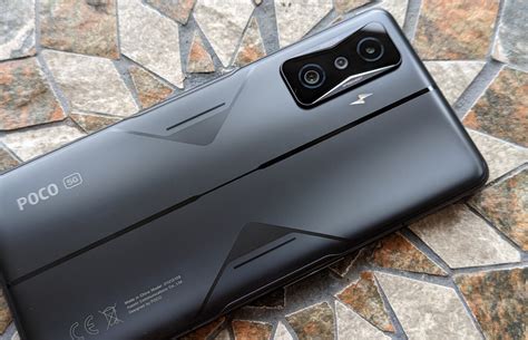 Poco F Gt Review The Notionatic