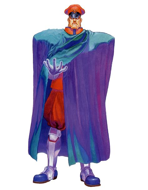 M Bison Street Fighter Image Zerochan Anime Image Board