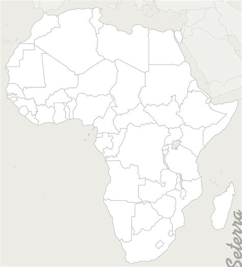 Africa Political 21 22 Diagram Quizlet