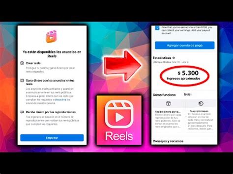 Cómo crear un reel en Facebook Guía paso a paso
