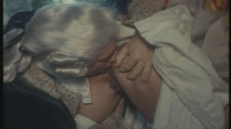 Naked Rosa Caracciolo In Marquis De Sade