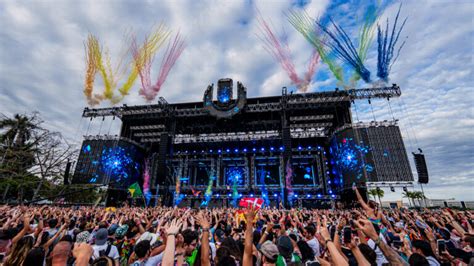 Miami Music Week 2023 A Guide To Must Attend Events DJ Life Magazine