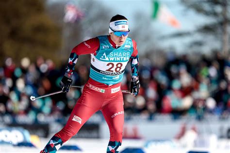 Ski de fond les Norvégiens sélectionnés pour la coupe du monde de