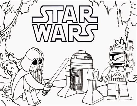 Coloriage Dark Vador T L Charger Et Imprimer Gratuit Sur
