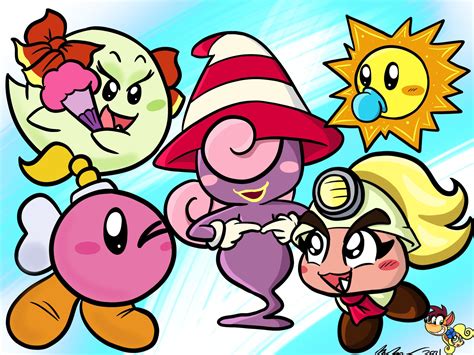 Paper Mario Watt