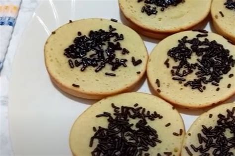 Resep Kue Cubit Makanan Seru Saat Santai Bersama Keluarga Genpi Co