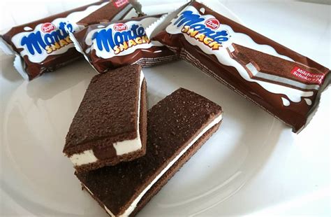 Liandas Fascination Monte Snack Von Zott Im Test