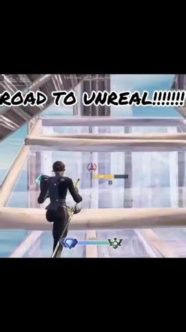 Road To Unreal Fortnite Freebuildfortnite Unreal YouTube