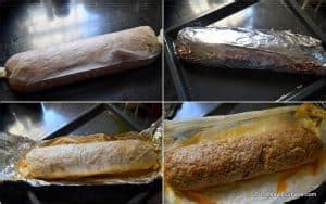 Rulada De Carne Tocata Cu Legume Si Cascaval Savori Urbane