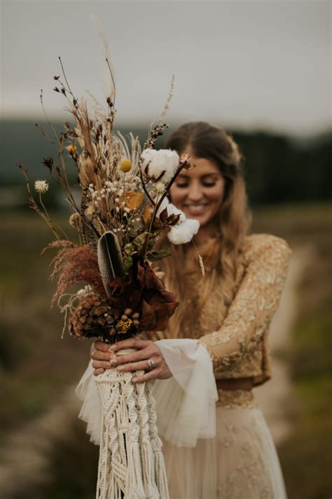 Casamento Tons Terrosos Como Usar Essas Cores No Grande Dia