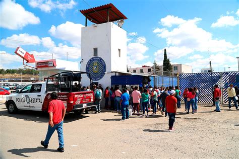 CNDH reprueba al Cereso de San Miguel en su evaluación 2022 Reto Diario