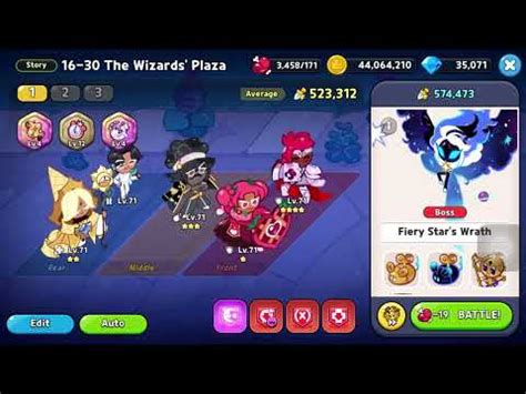 How To Beat 16 30 Crk Story Mode YouTube