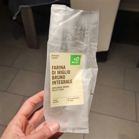 Ecor Farina Di Miglio Integrale Review Abillion