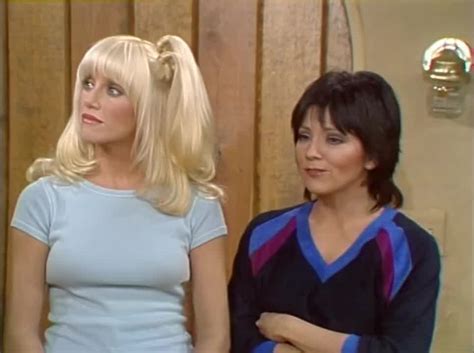 Suzanne Somers Joyce Dewitt Tori Lysdahl Three S Company Hotntubes