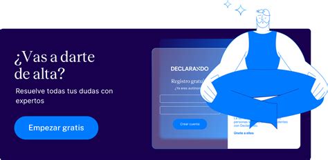 Facturar Con Dni Sin Ser Autónomo