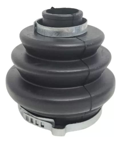 Kit Coifa Junta Deslizante Homocinética Fiat Marea Tempra