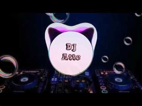 Dj Full Bass Aku Takut Kehilangan Mu YouTube
