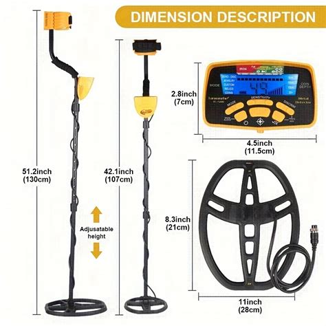 D Tecteur De M Taux Professionnel Tanche Tc Test Et Avis