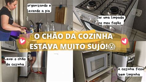 Primeira Faxina E Organiza O De Na Kitnet Organizei Arm Rio