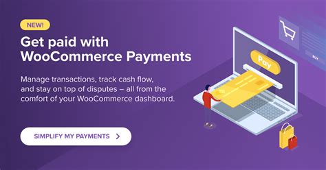 WooCommerce Payments现在可在六个国家使用