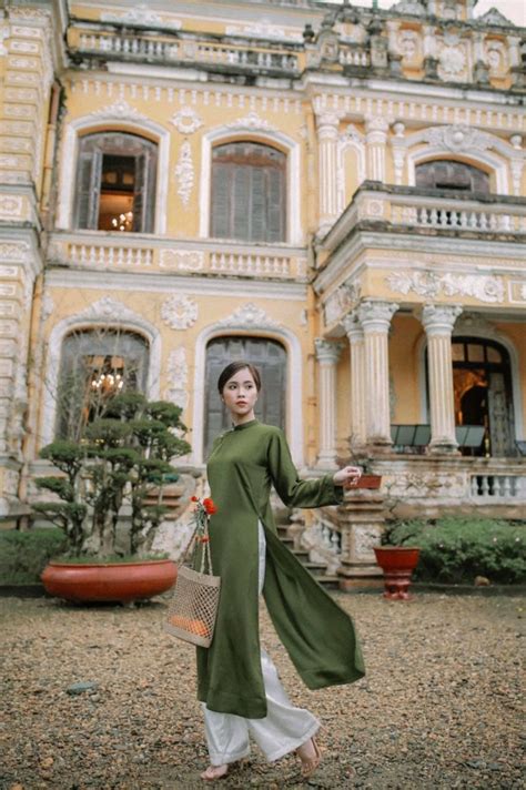 HOT Mách bạn 10 địa điểm chụp hình áo dài đẹp ở Huế