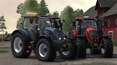 Valtra N Series Edit Fs Kingmods