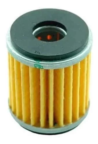 Filtro Aceite Yamaha Ybr Xtz Ys Yzf Gaona Motos