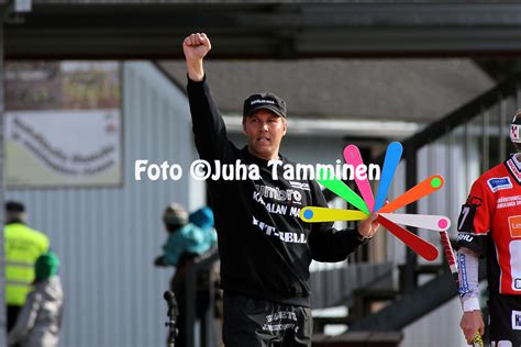 Raahe Kitee Juha Tamminen