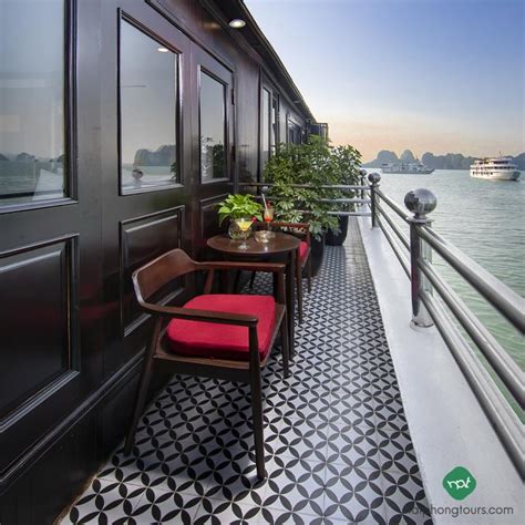 Athena Cruise 2 Day 1 Night Tour To Halong Bay Core Classic Route Hai