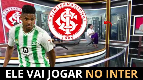 URGENTE CONTRATAÇÃO CONFIRMADA NESSA TARDE ESTÁ TUDO ACERTADO