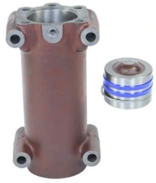 CYLINDER PODNOŚNIKA Z TŁOKIEM NOWY TYP URSUS C 330 5002076 za 522 zł z