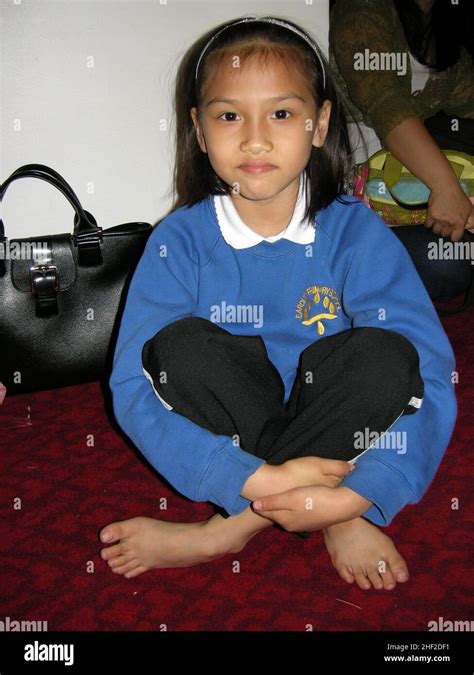 Kinder Sind Die Zukunft Eines Landes Und In Thailand Gelten Sie Als Die Wertvollste Ressource