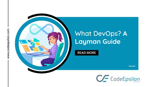 What Is Devops A Layman Guide