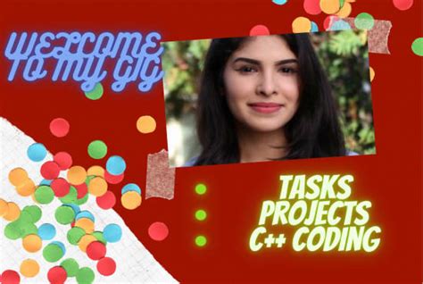 code c plus plus c sharp java and python tasks and projects by hifsahnasir fiverr