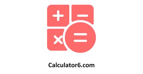 Fick Cardiac Output Calculator Calculator6