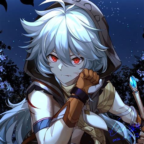 Razor Genshin Impact Image By Misakicen 3813430 Zerochan Anime