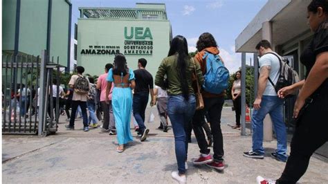 Gabarito e Resultados do Vestibular e SIS da UEA 2024 Tudo o que Você