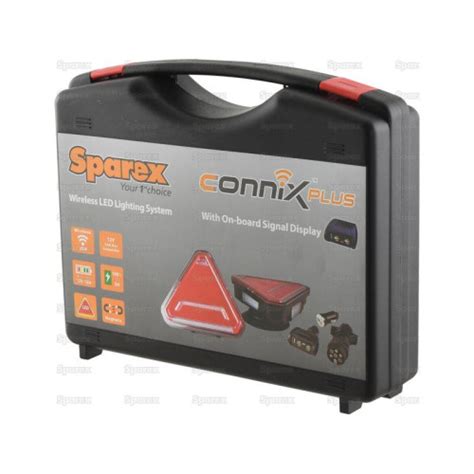 Connix Plus Lighting Set Wireless Magnetic Tracteur Bits France