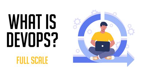 The Growing Importance Of DevOps In Software Development Full Scale