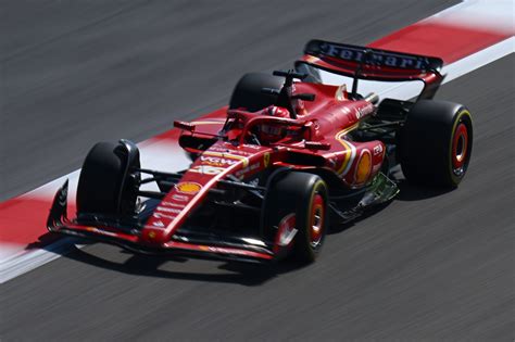 Formula 1 Il Programma Del GP Bahrain Orari TV E Dove Vederlo In