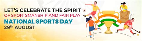 National Sports Day Helloscholar News