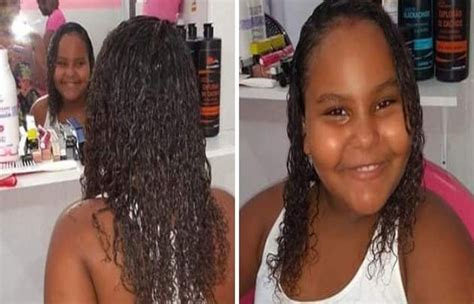 Crian A Morre Atingida Por Bala Perdida No Sof De Casa Em Belford Roxo