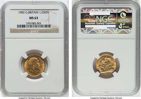 NumisBids Heritage World Coin Auctions Showcase Auction 61315 Lot