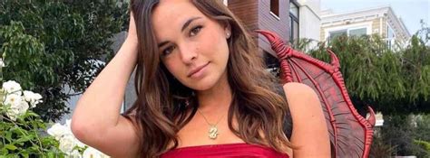 Pierson Wodzynski Bio Net Worth Boyfriend Dating Weight Age