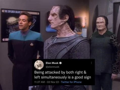 50 Star Trek Memes For Trekkies With A Sense Of Humor Artofit