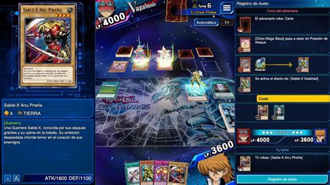 Yu Gi Oh Links YouTube